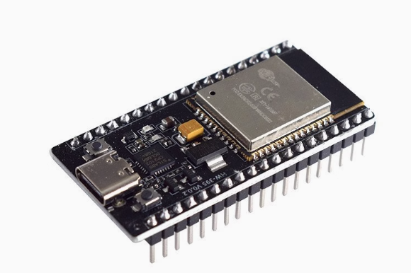 ESP32从初见到入门（ESP32-Guide） | Duruofu's 个人测试